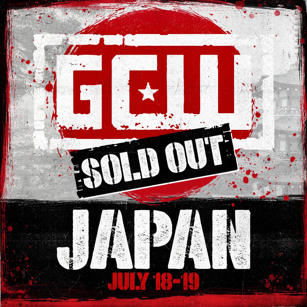 GameChangerWrestling on Twitter: GameChangerWrestling on Twitter: