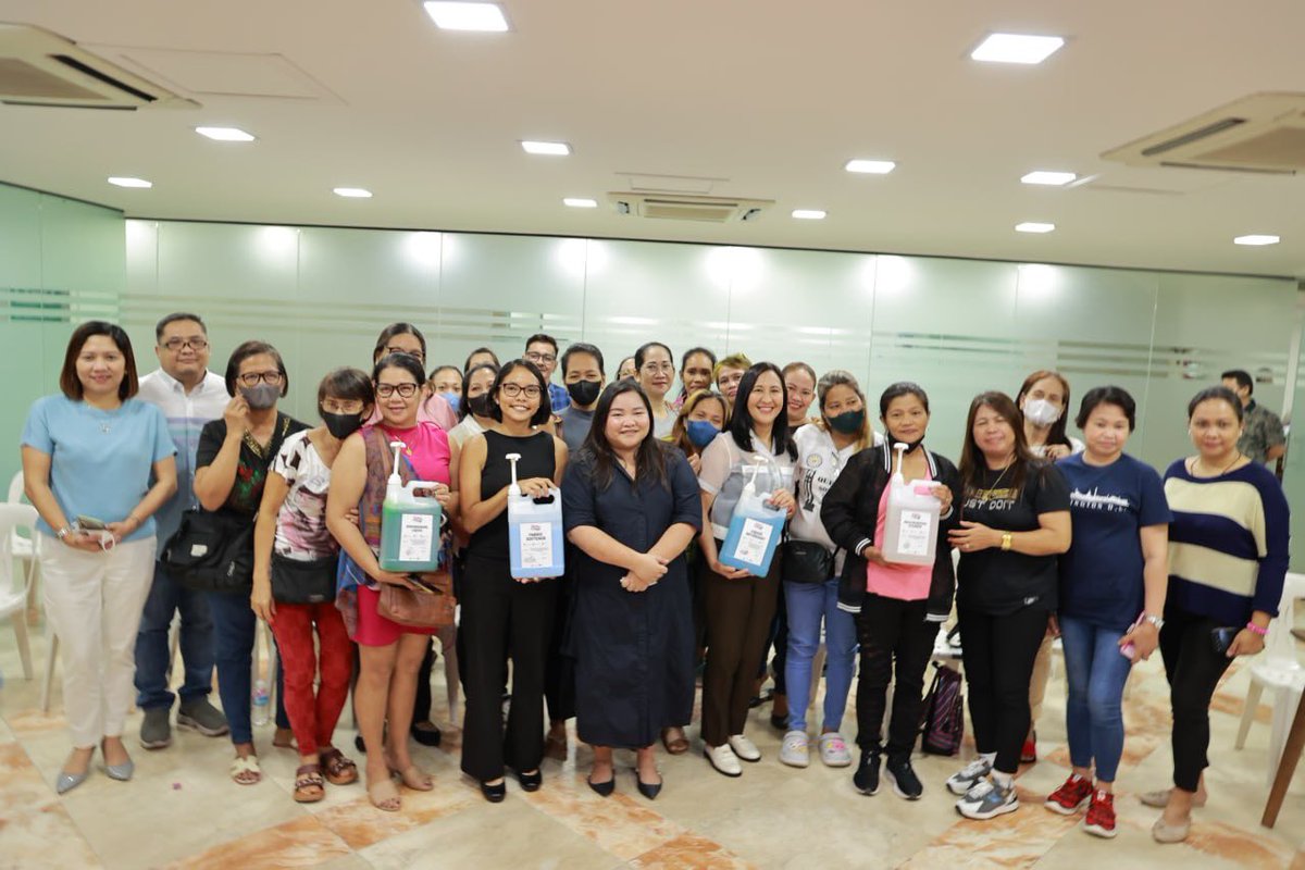 Quezon City Government On Twitter Qcitizens Maaari Niyo Nang Mabili