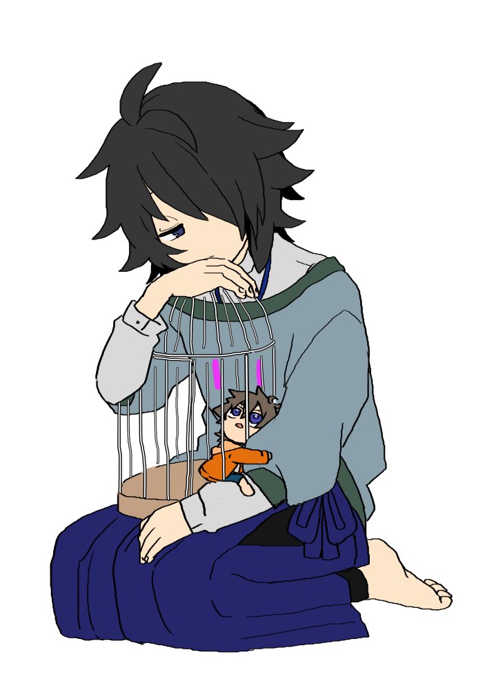 うましかユキ (@umasikayuki) さんのイラスト・マンガ作品まとめ (303 件) - Twoucan