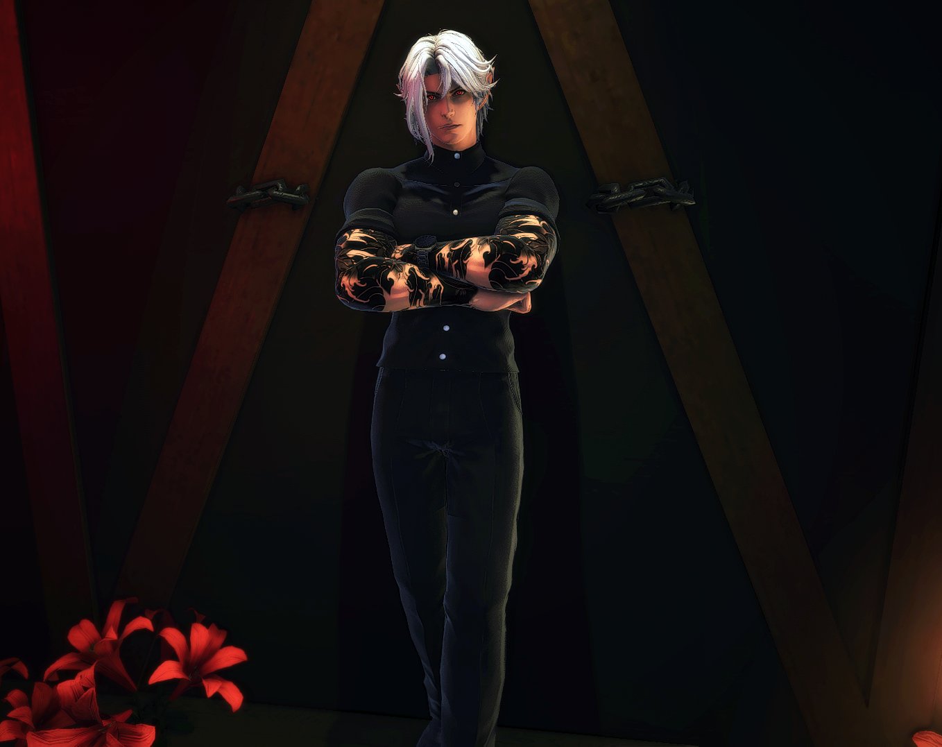 Fenris Holt (@FenrisHolt) / Twitter