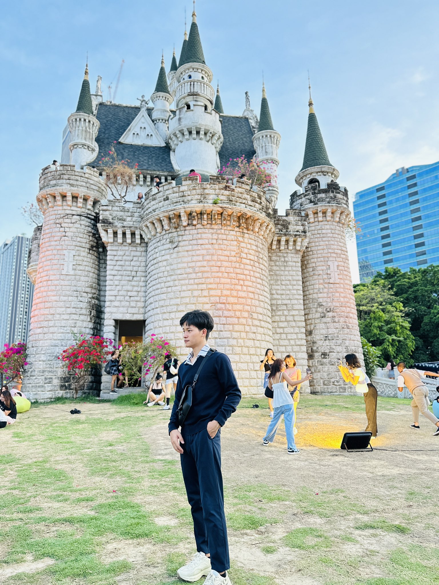 Khun Maung Pay (@KhunP_89) / Twitter