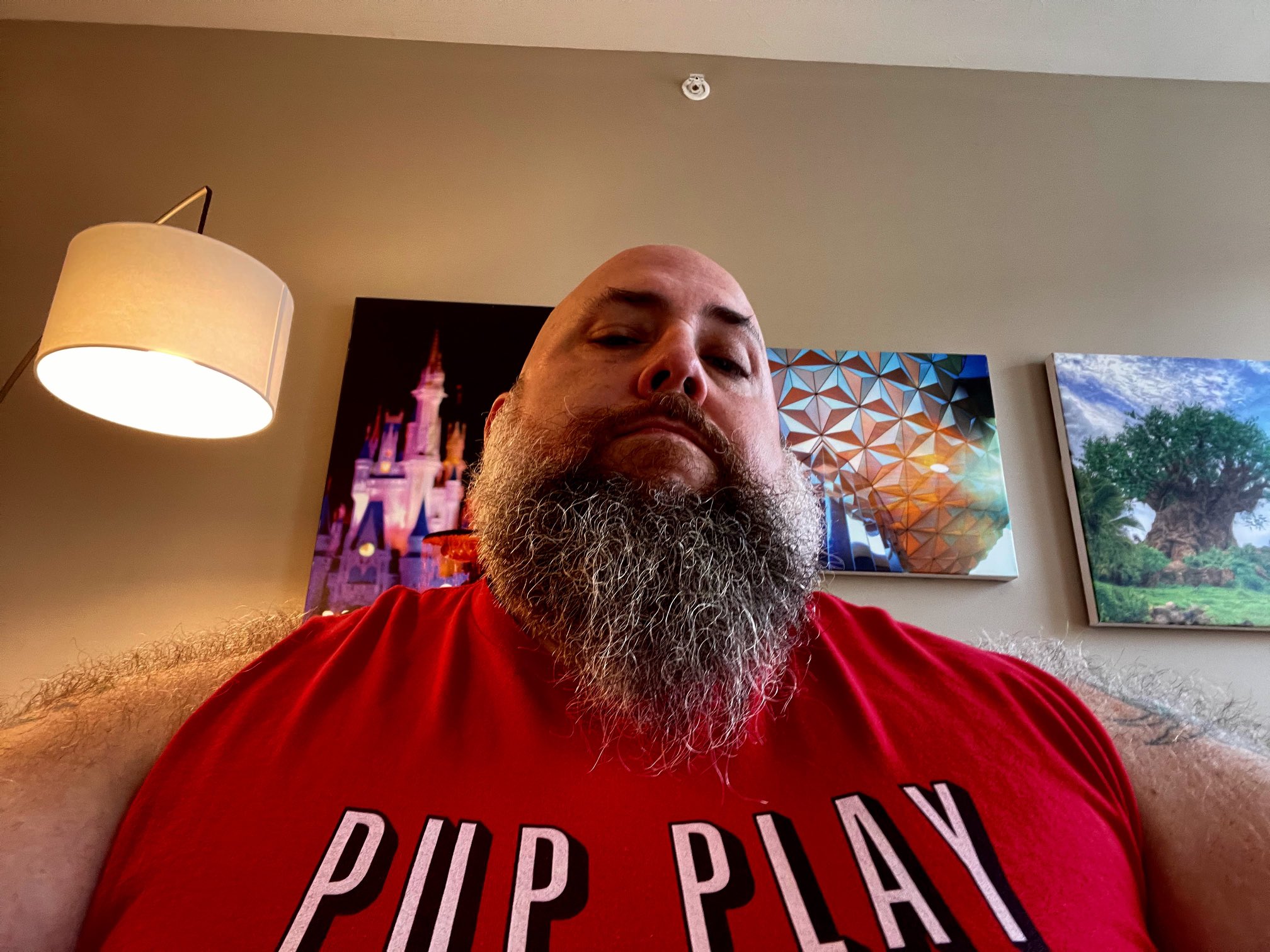 Rusty Juggs on Twitter: "well hello down there https://t.co/1PitSWAsDV" / Twitter