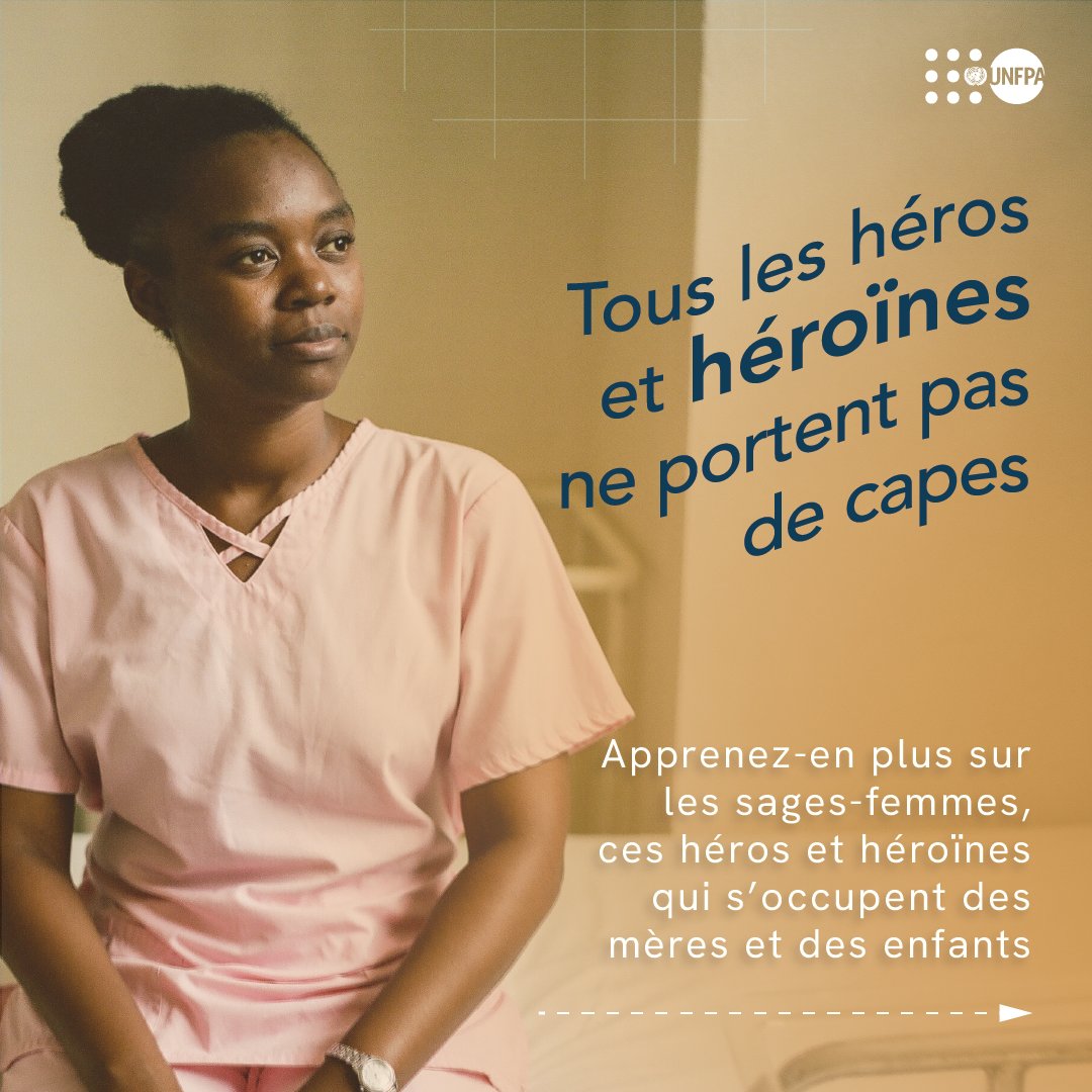 IPPFAR on Twitter: "RT @FP2030Global: Merci à vous, les sages-femmes, pour tout ce que vous ...