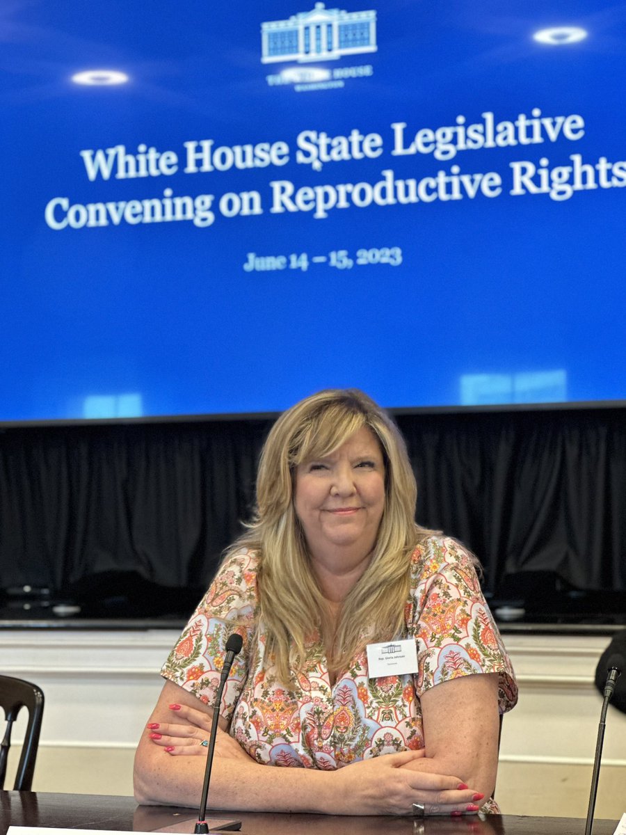 Aftyn Behn on Twitter: "RT @VoteGloriaJ: Honored to be on this panel about Democracy ...