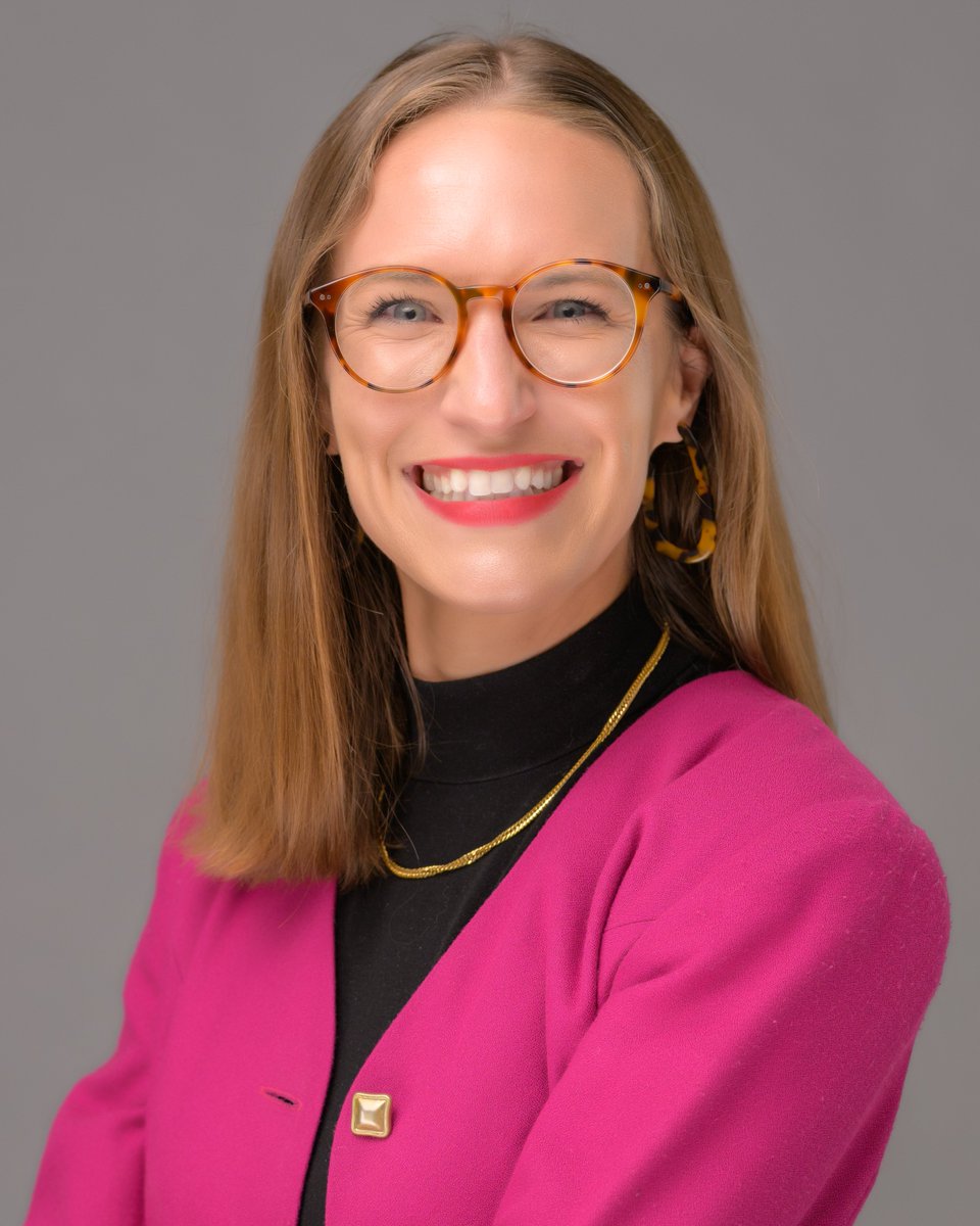 LSU Manship School of Mass Communication on Twitter: "We're thrilled to welcome Alyson Neel to ...