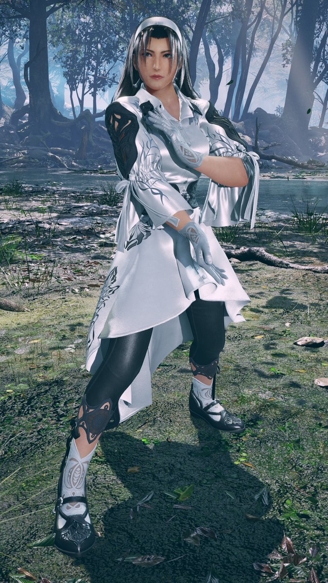 YellowMotion | TEKKEN 8 on Twitter: YellowMotion | TEKKEN 8 on Twitter: