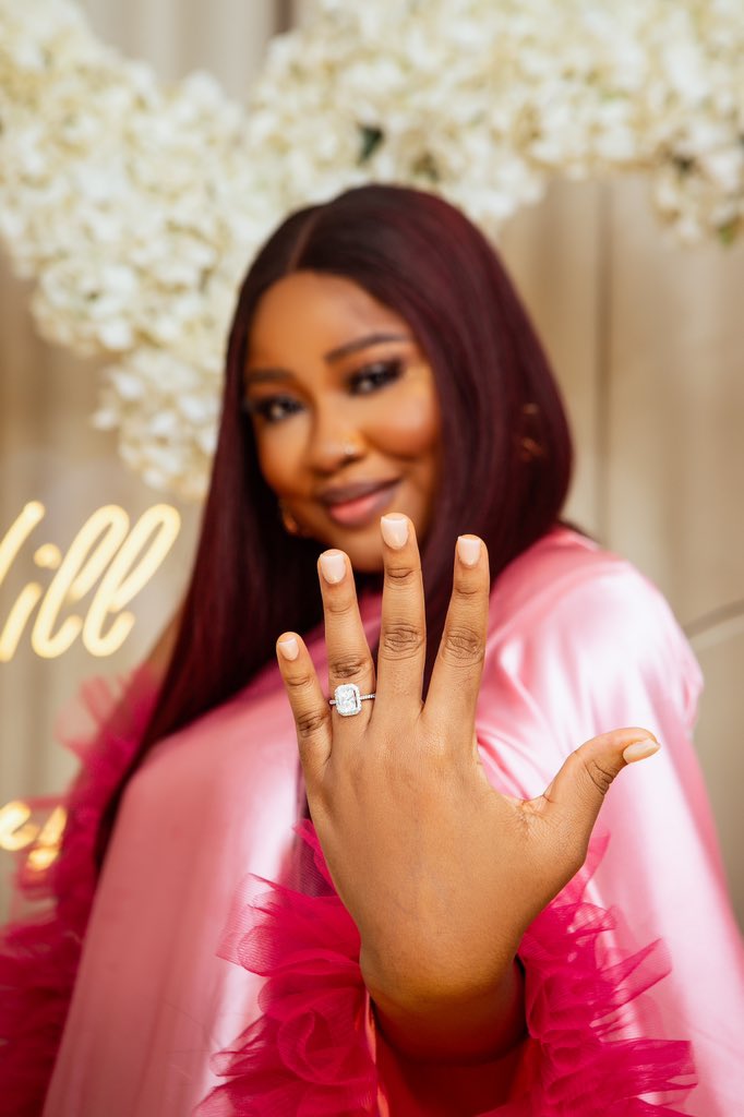 ‘miss Taiwo On Twitter Yesssssssss Congratulations Sis 🎉🎉
