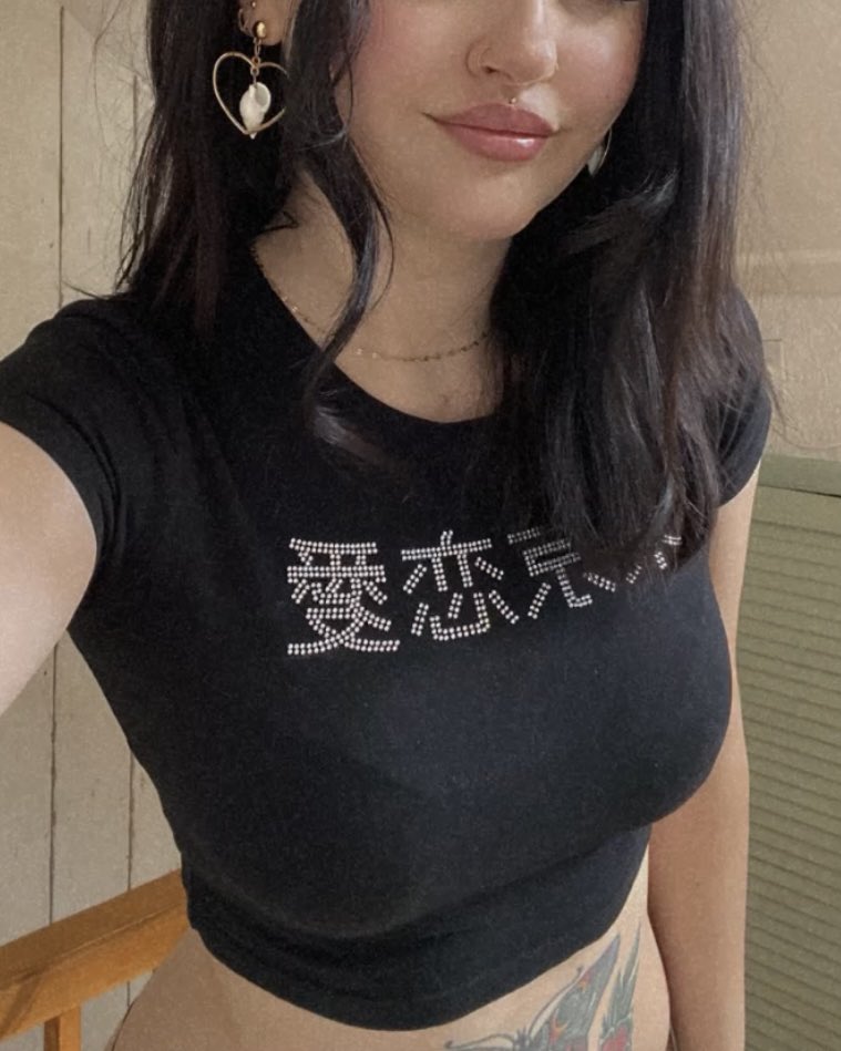 Goth Bimbo ♡ 2 2 On Twitter ̈