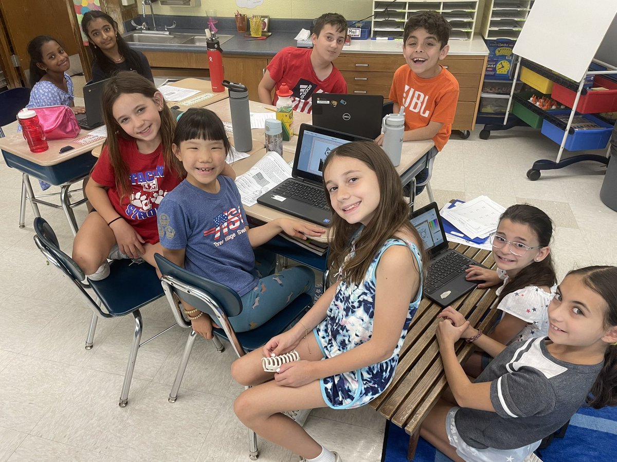 Book Creator Team 🔜 #ISTELive on Twitter: "RT @ManningTechTalk: BookBuddies & @BookCreatorApp ...