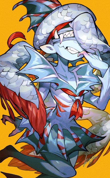 Krgc (@koroguchi) さんのイラスト・マンガ作品まとめ (343 件) - Twoucan