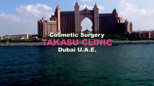 動画NOW on Twitter: "高須克弥 西原理恵子 が出演する 高須クリニック のCM Yes!高須クリニック「ドバイ2023」篇 https://douganow.jp ...