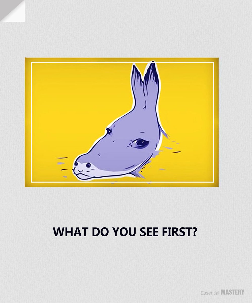 What Do You See First? 5 Optical Illusions That'll Reveal Your ...