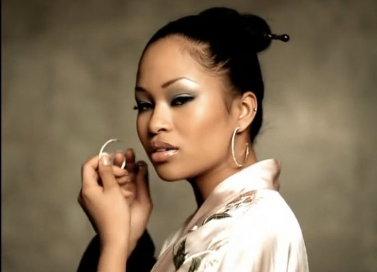 Lashontae Heckard Braids