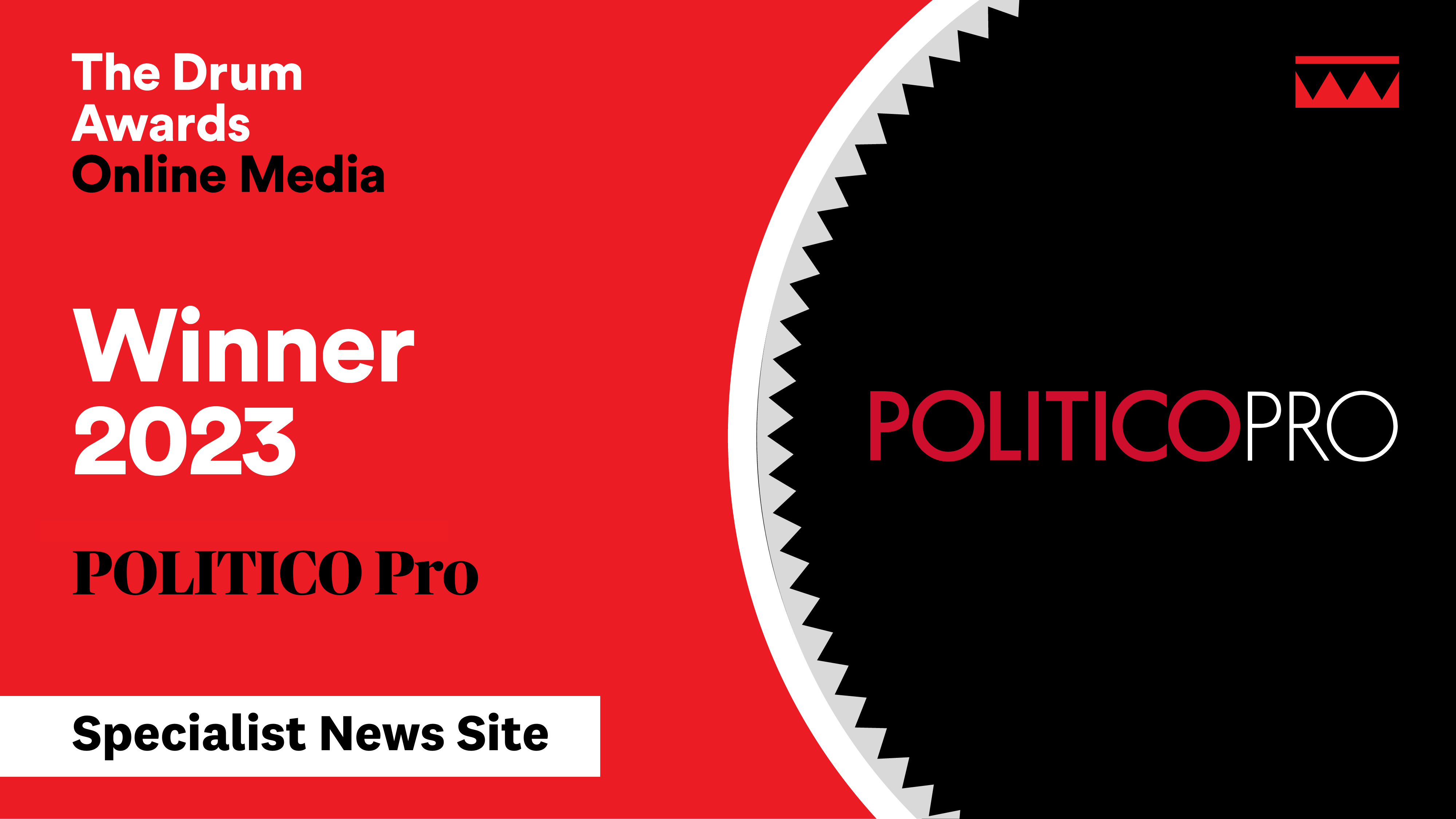 Politico Pro Logo