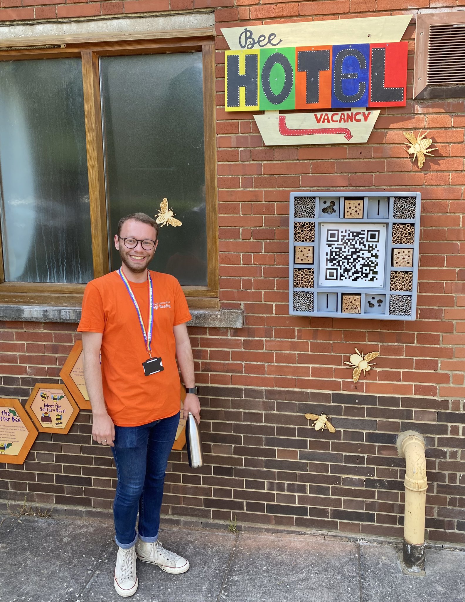 Will Bailey-Watson on Twitter: "Fantastic @UniRdg_IoE event today, welcoming SLT, curriculum ...