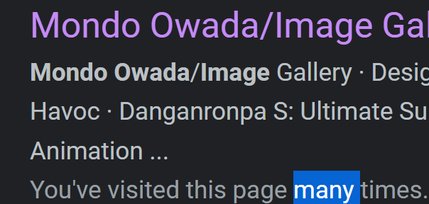 Pompadorkz 🔞 on Twitter: "do they stop counting after a certain point"