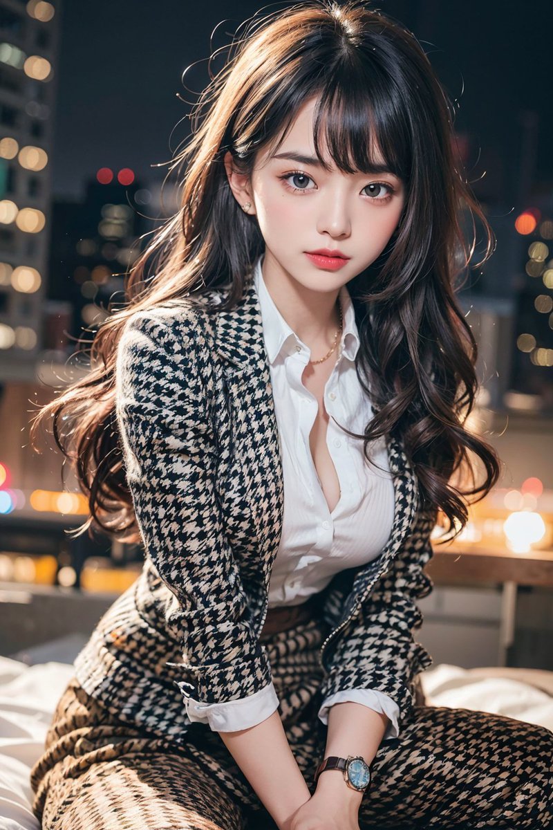 AI Idol Factory on Twitter: "おはようございます！"