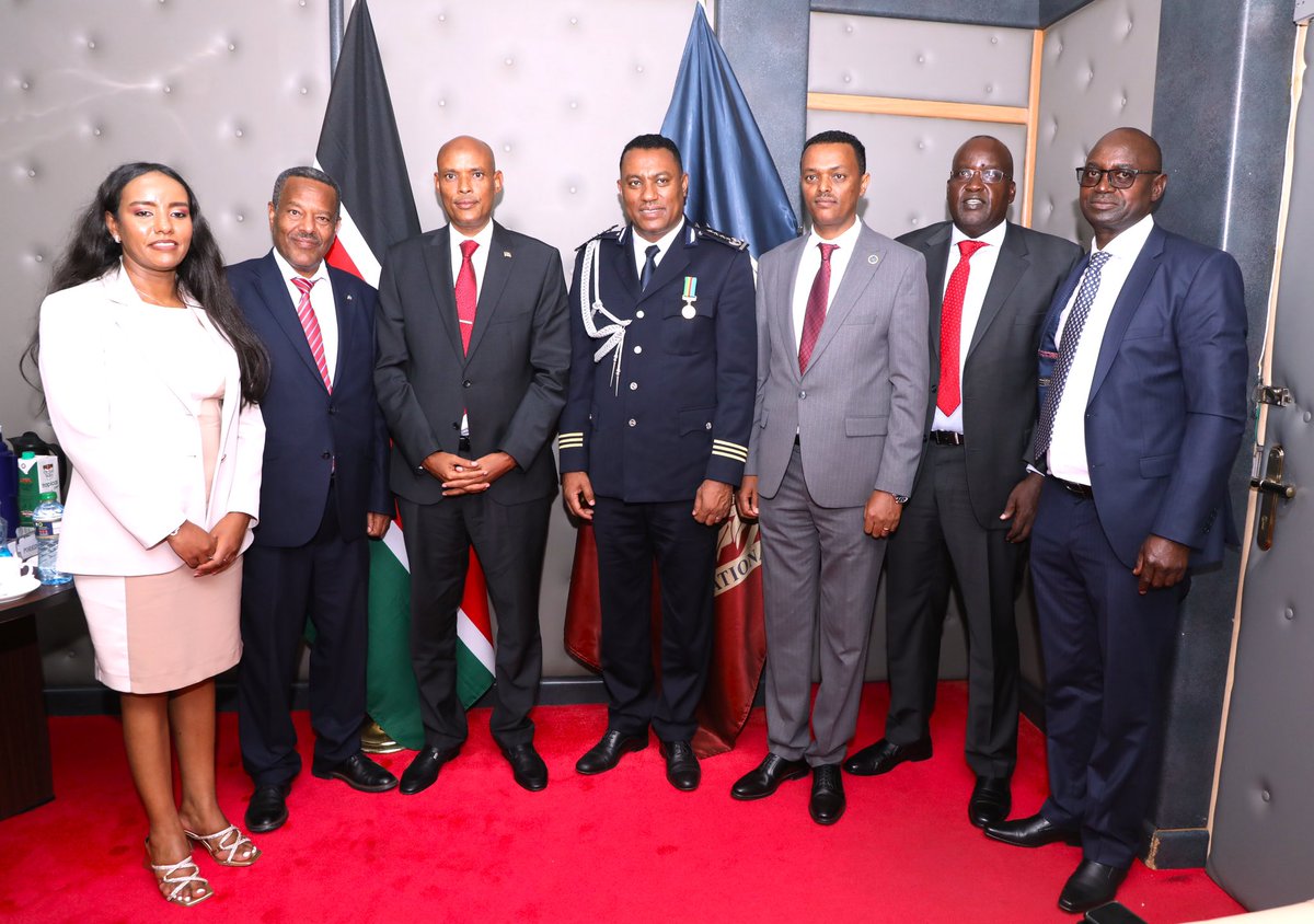 DCI KENYA on Twitter: DCI KENYA on Twitter: