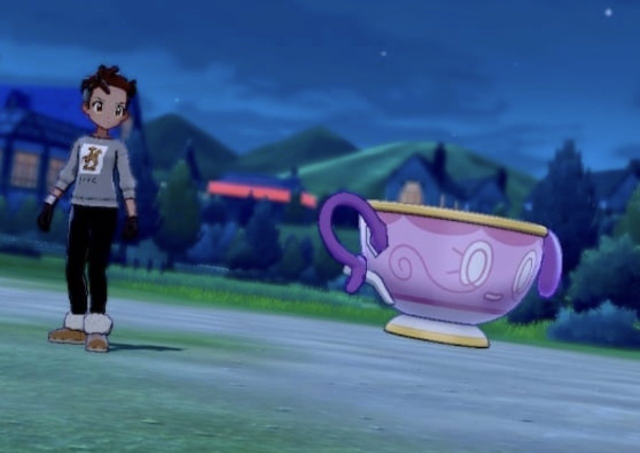 Shiny Teacup Pokemon Discount Purchase | www.oceanproperty.co.th