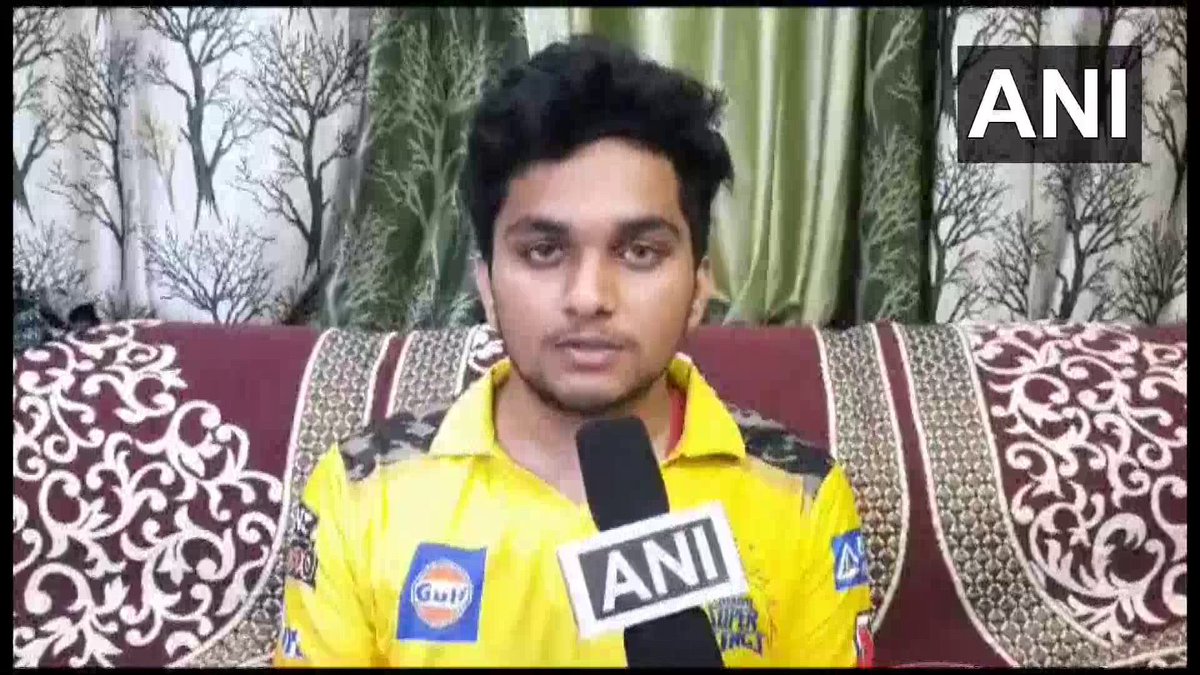 1,39,000 students cleared NEET from UP, but the story of Vibhu Upadhyay ...