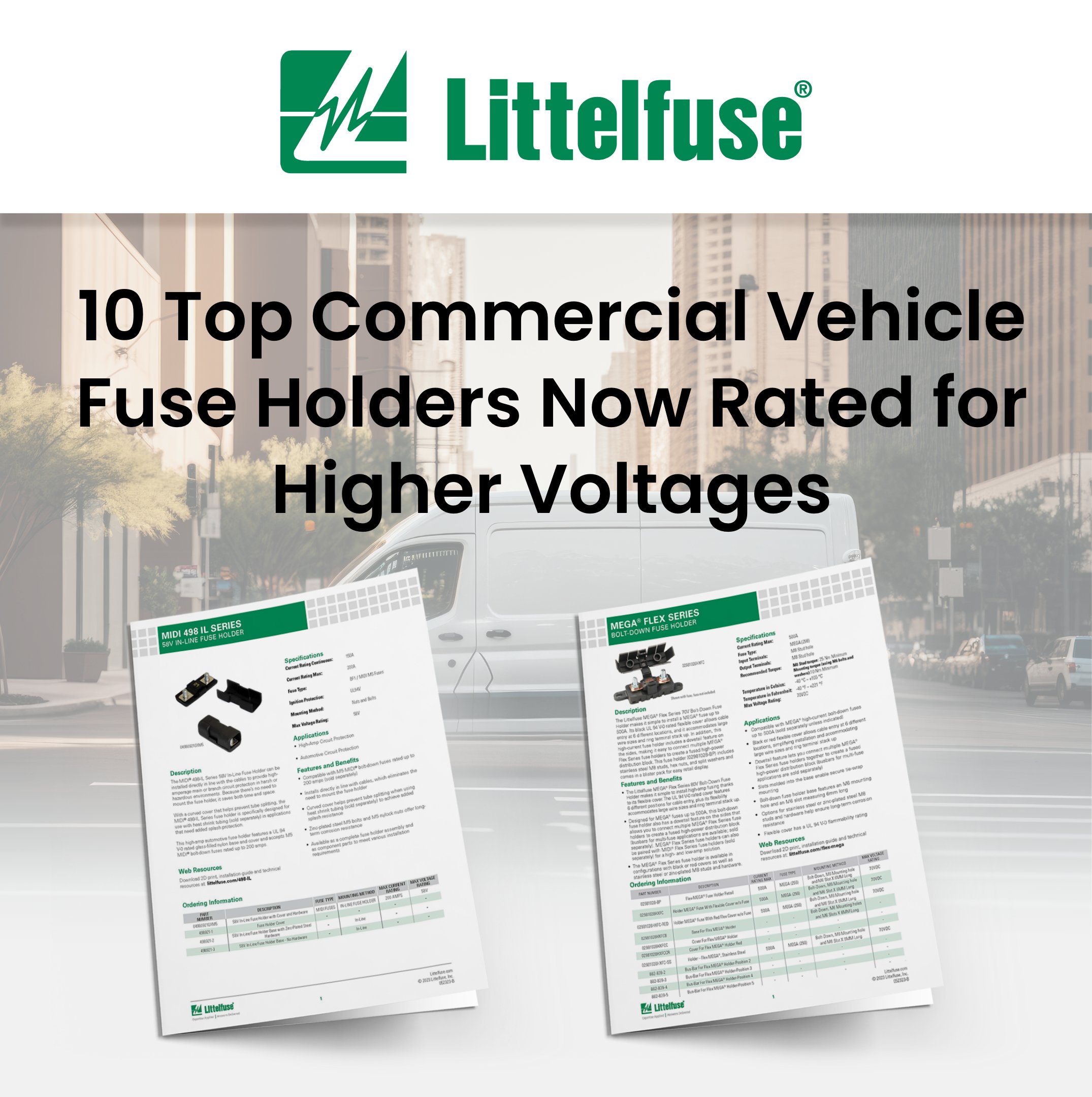 Littelfuse (@Littelfuse) / Twitter