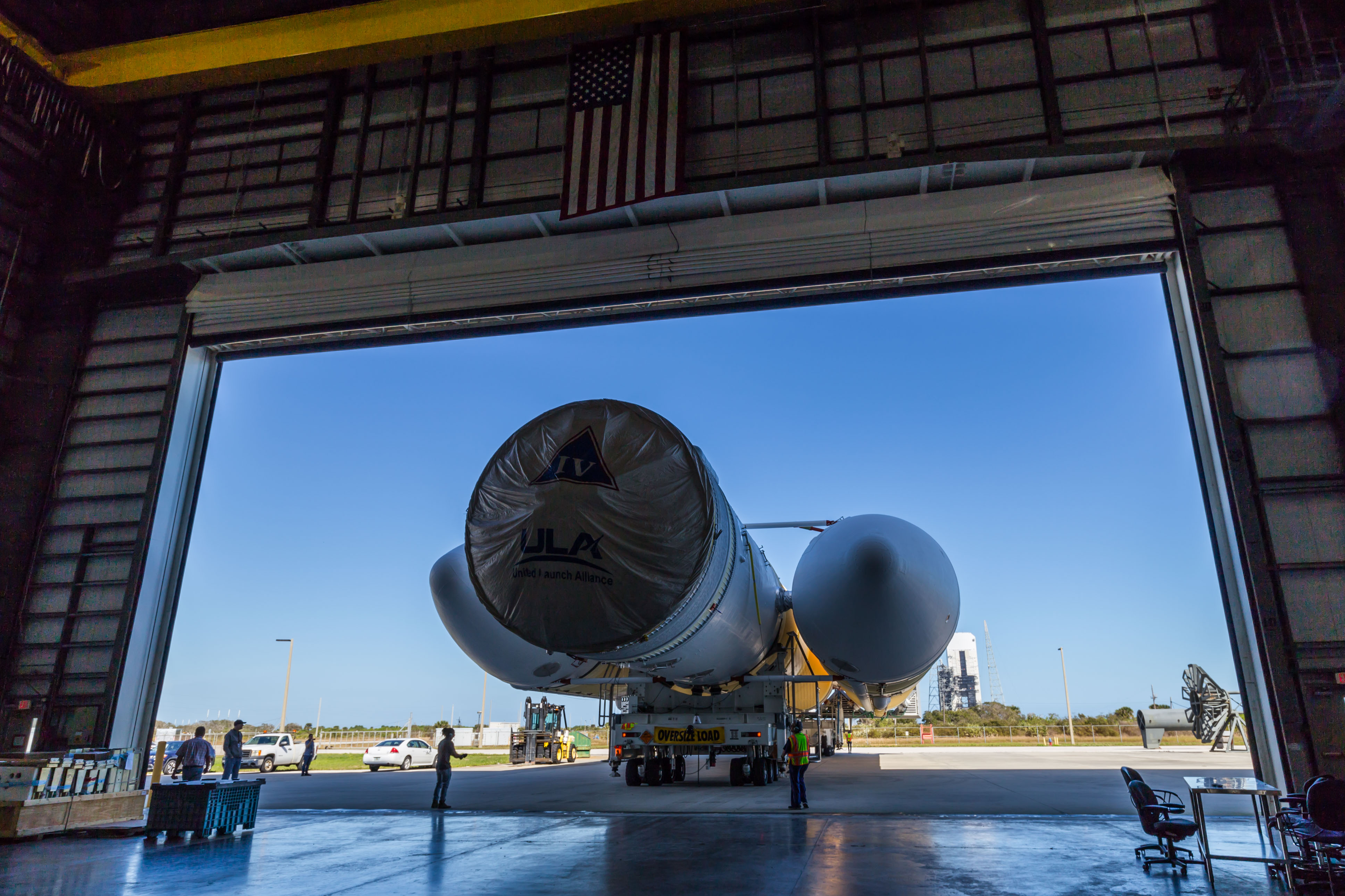 ULA on Twitter: "A United Launch Alliance #DeltaIVHeavy rocket and its U.S. national security ...