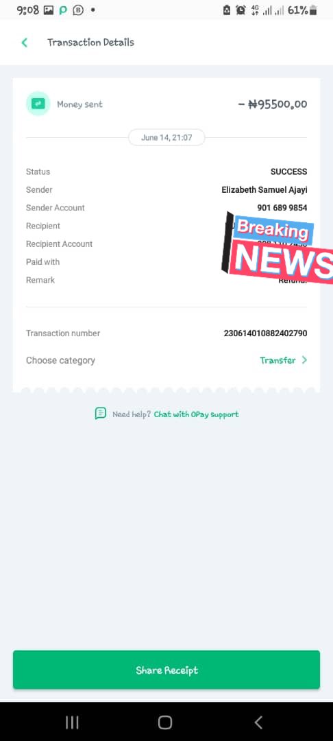 BlackLuna on Twitter: "I hate picking calls whenever I am seeing a movie. But this number kept ...