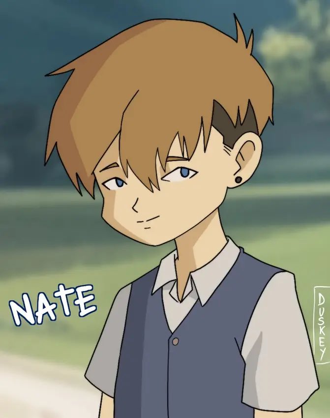 Code Lyoko Screenshots On Twitter Rt Sunsetfoam Soooo Heres The Little Code Lyoko Oc D His