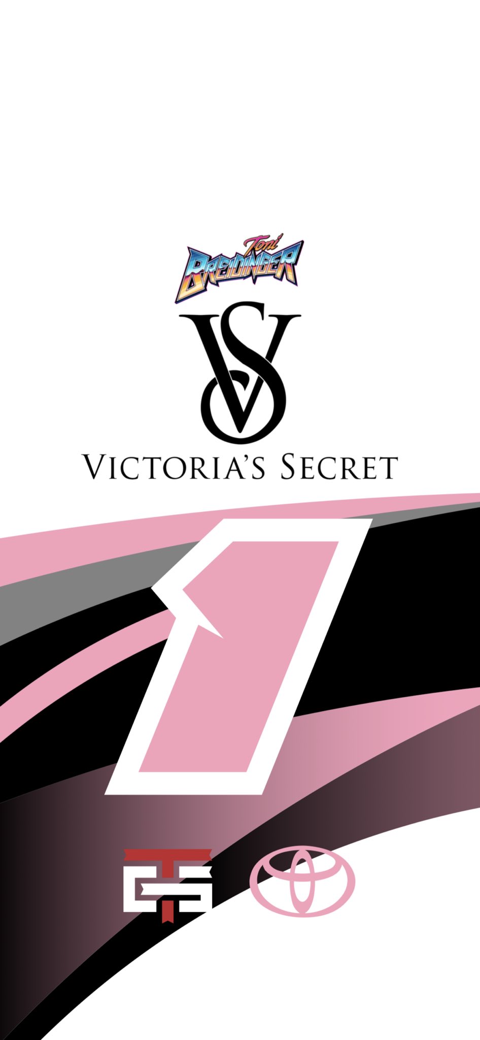 Victorias Secret Logo Wallpaper