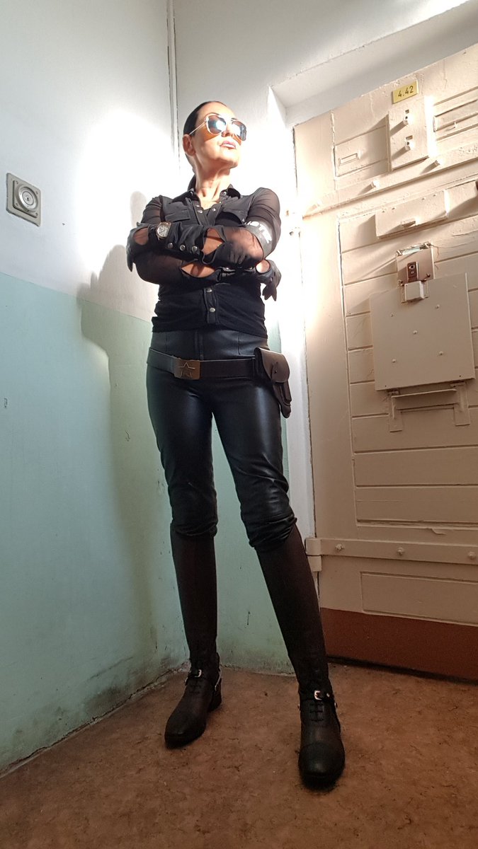 Madame Catarina On Twitter Rt Smvanjoh Follow And Worship The