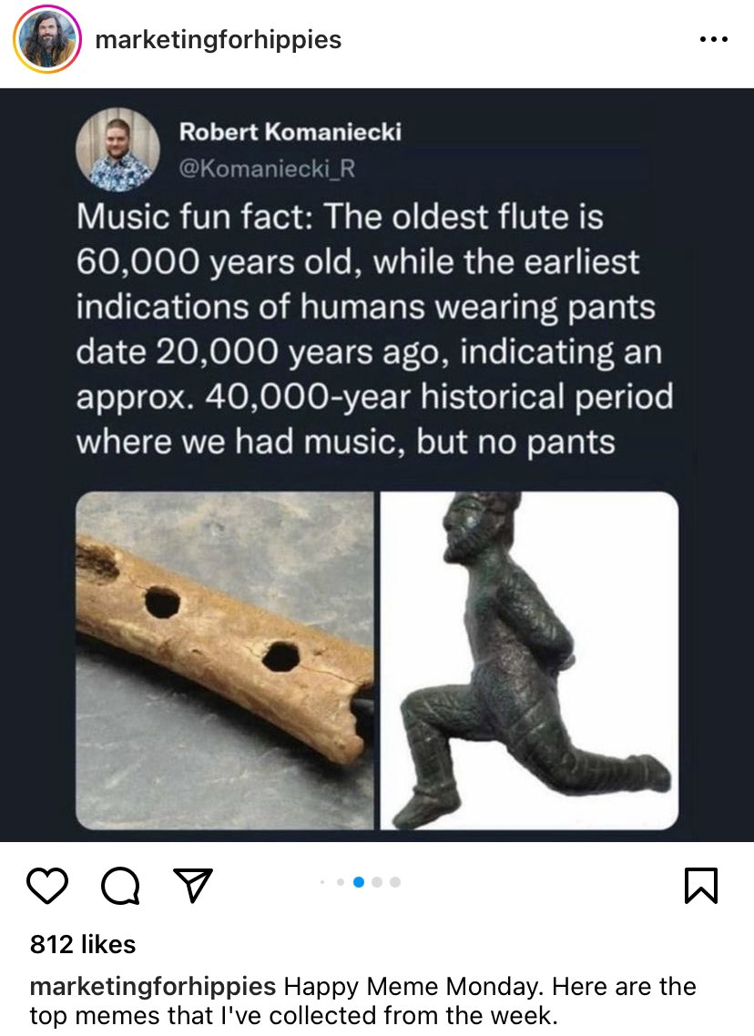 Funny Flute Memes