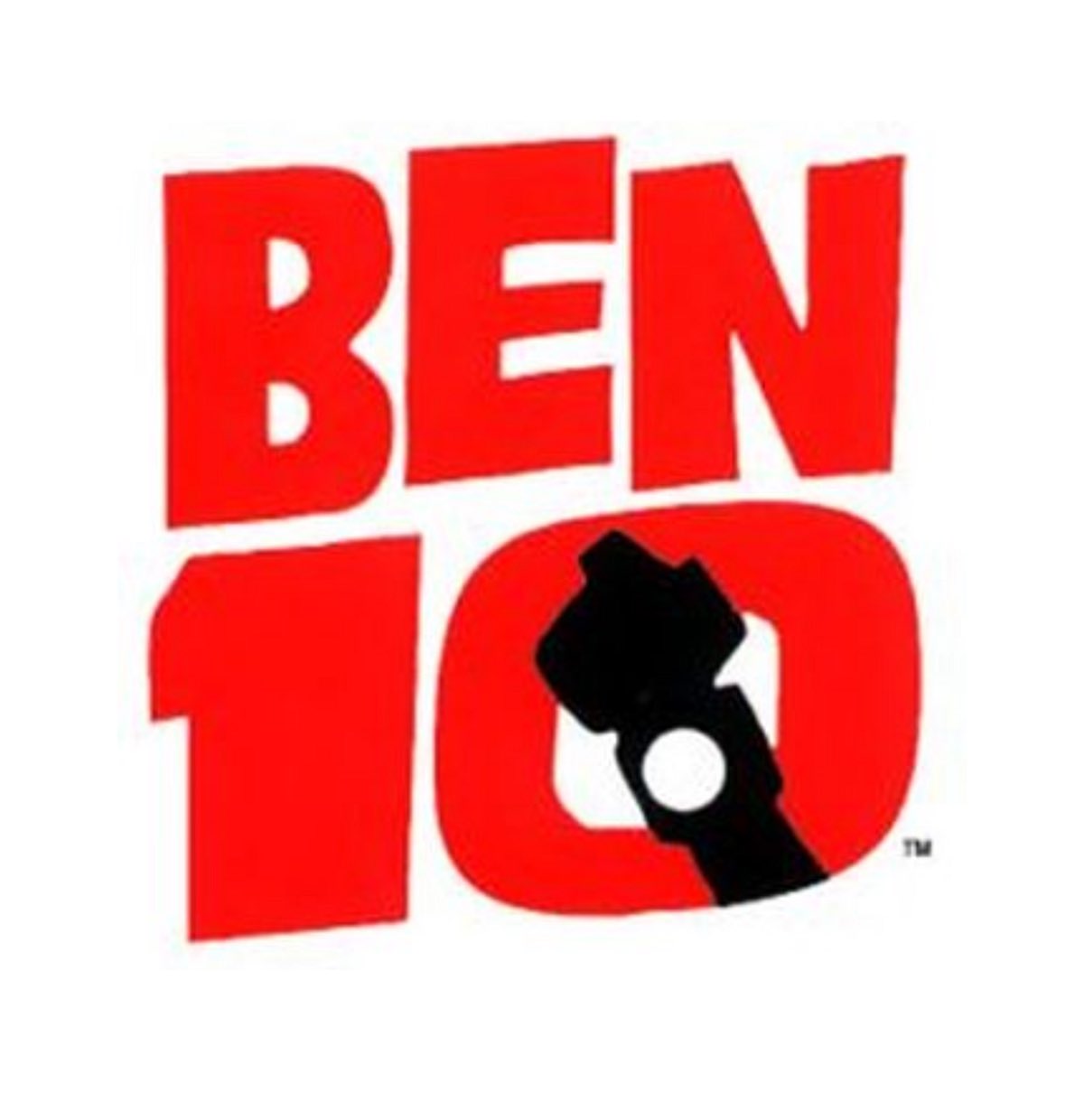 Ben 10 Logo