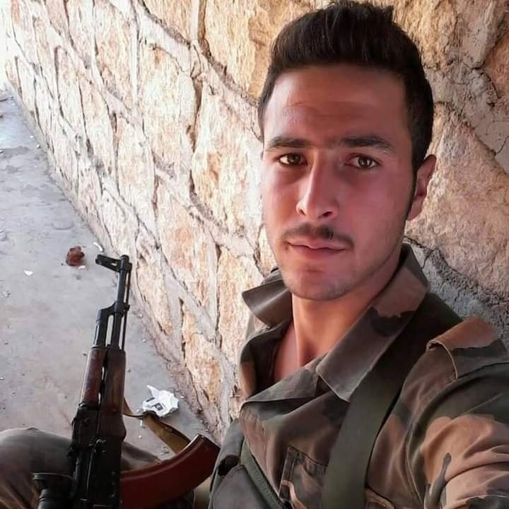 Qalaatm On Twitter Syria More Assads Troops Documented Killed In