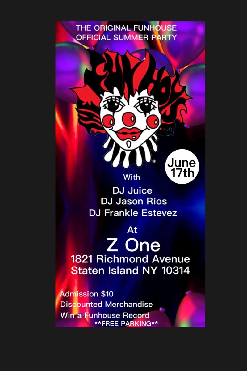 The Funhouse Nightclub