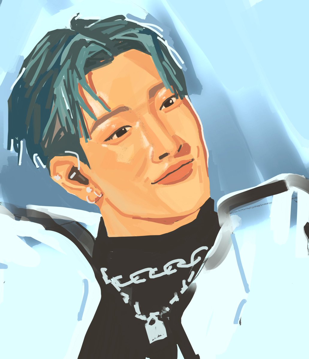 「a little bit in love with you」kevinmacross 🕊 working on commissionsの漫画