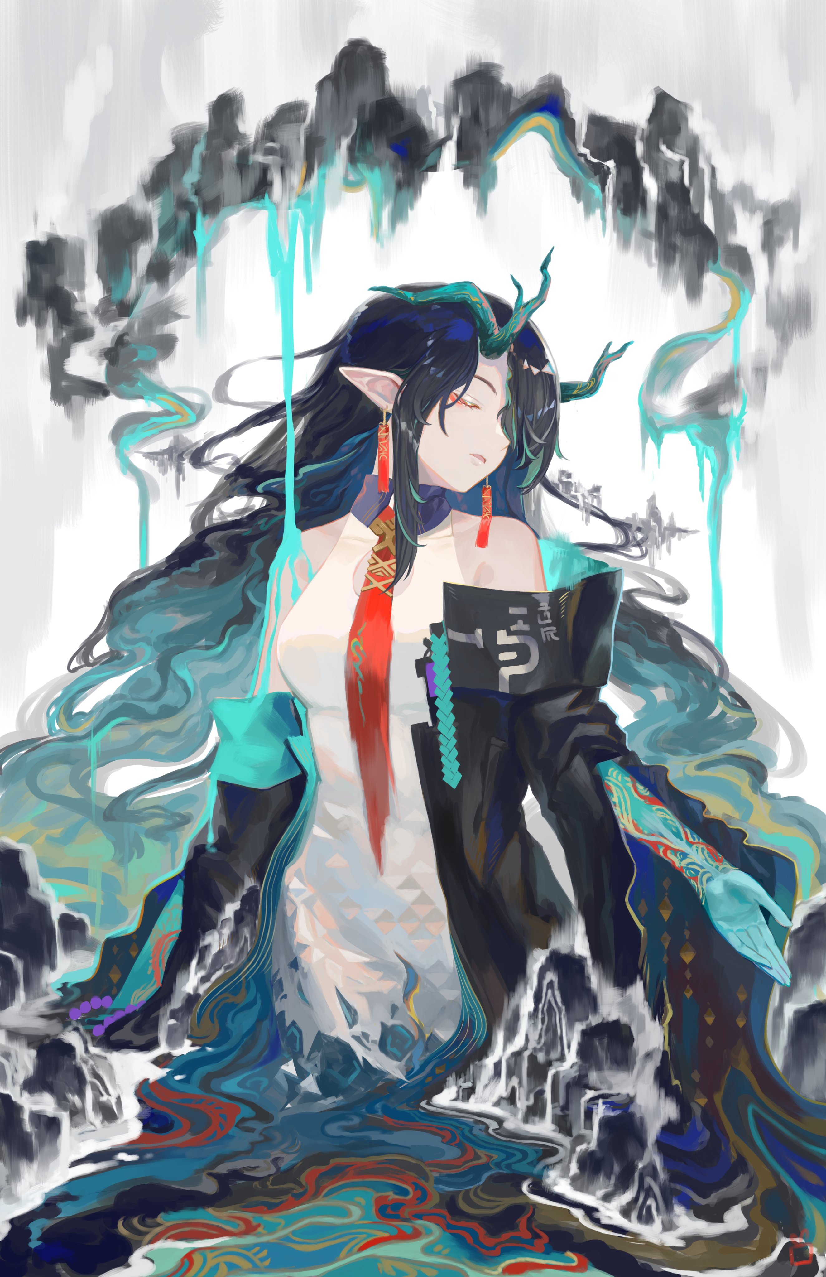 三目YYB on Twitter: "#アークナイツ #Arknights 大陸版アークナイツ4周年おめでとうございます！明日方舟4周年快乐！ https://t.co/mltg13hpXV ...