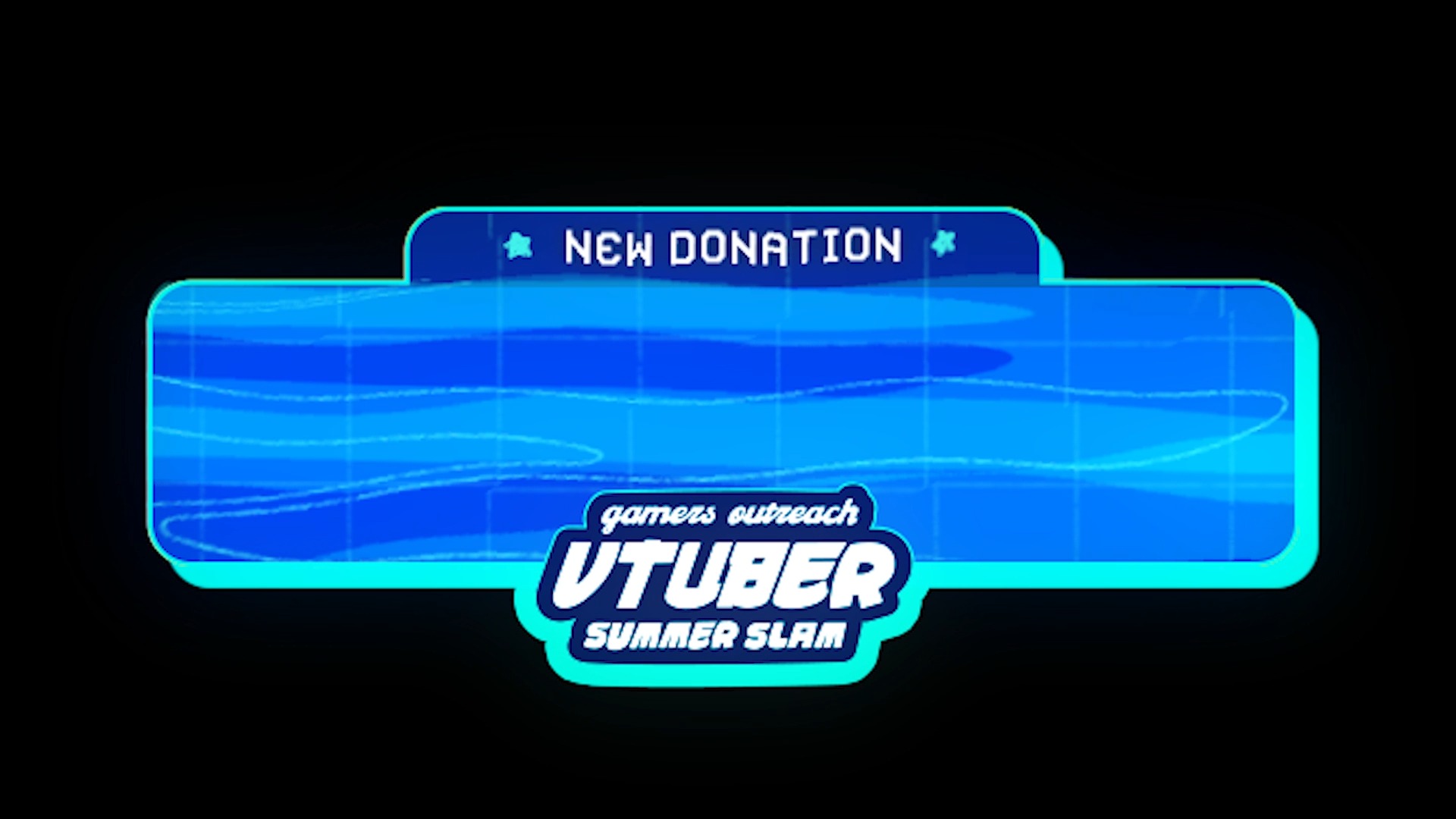 Gamers Outreach on Twitter: "Streaming for VTuber Summer Slam next week? Make it all fancy like ...