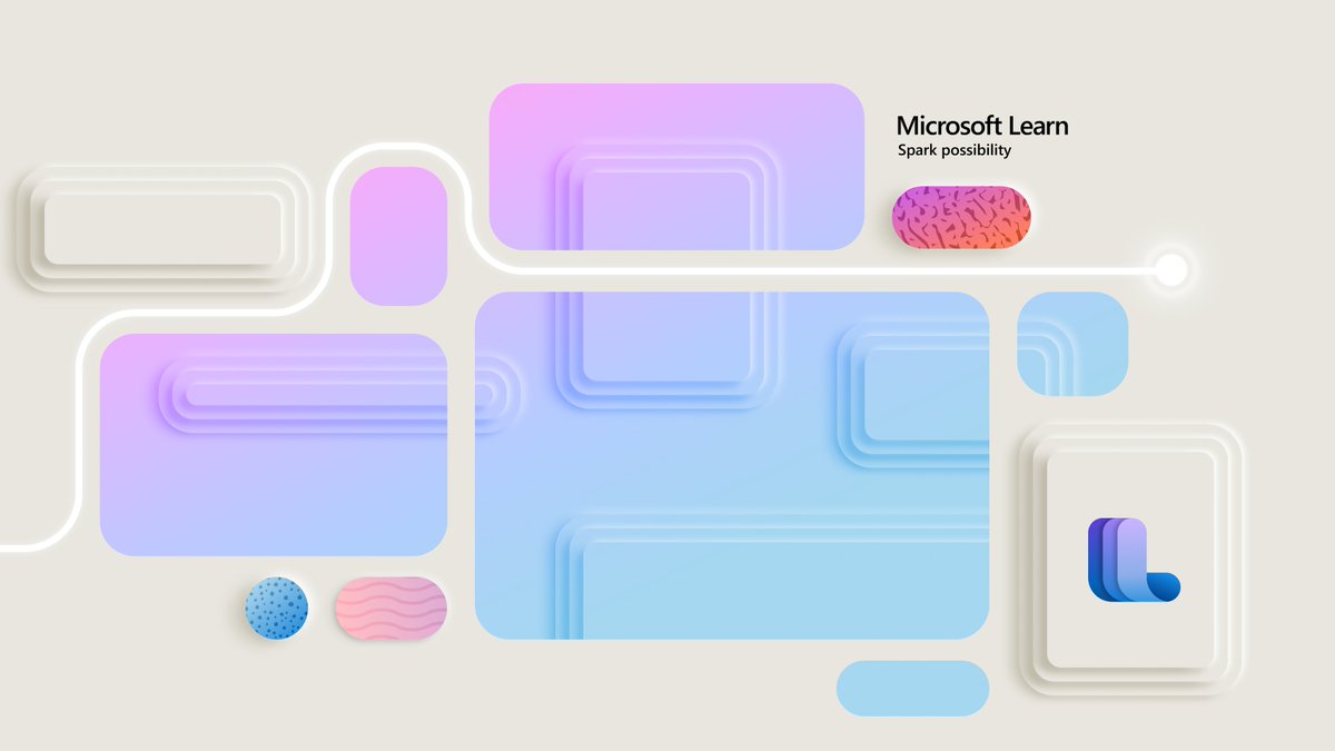 Microsoft Learn on Twitter: "Give your desktop a glow up. 🔥 Which background are you choosing ...