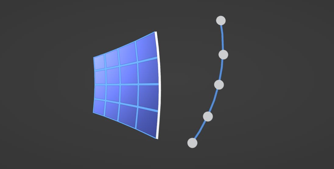 Blender Market on Twitter: "Introducing QuadPatch, a retopology tool for Blender 3.0 designed to ...