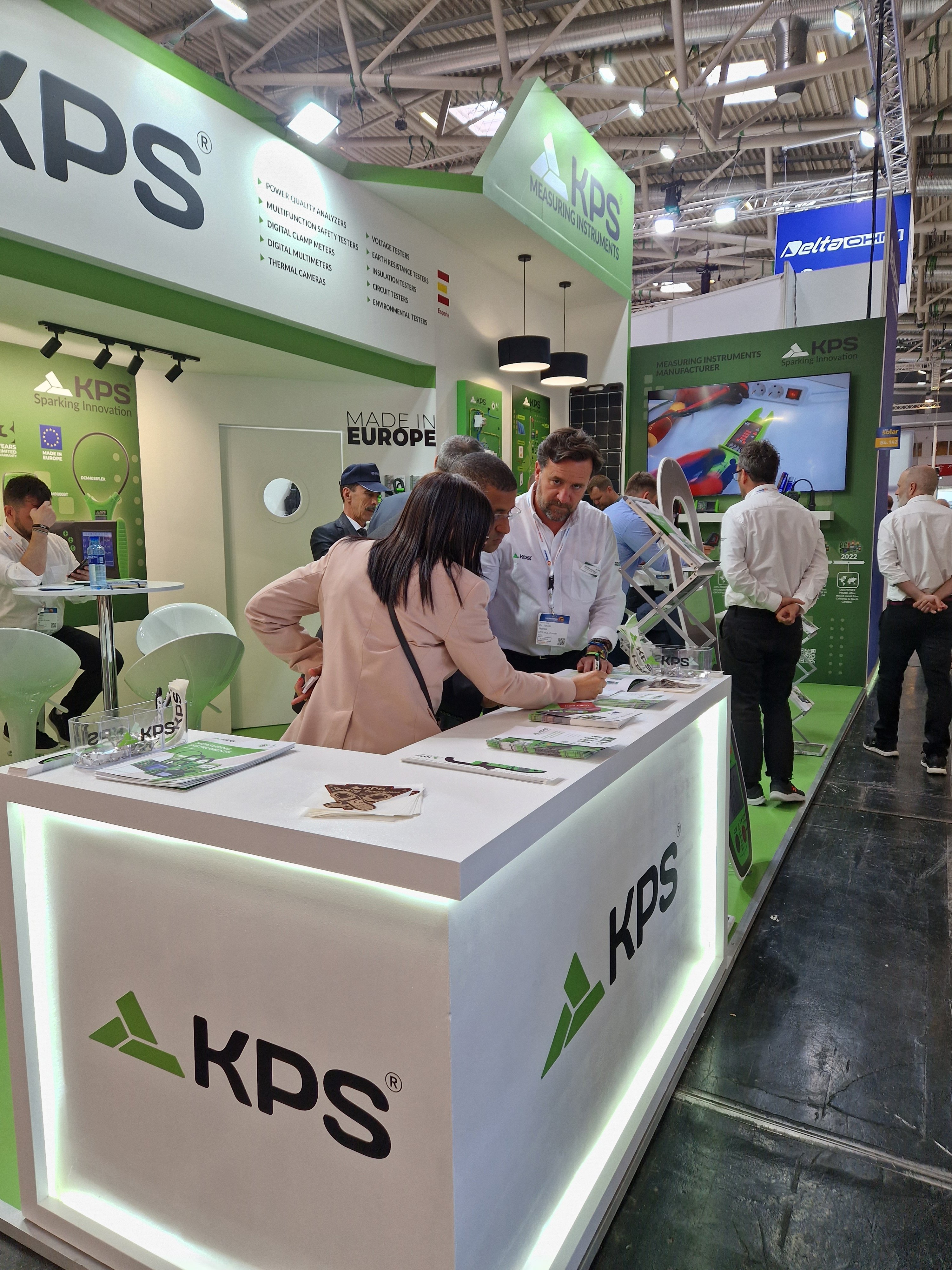 KPS Europe (@KPS_Europe) / Twitter