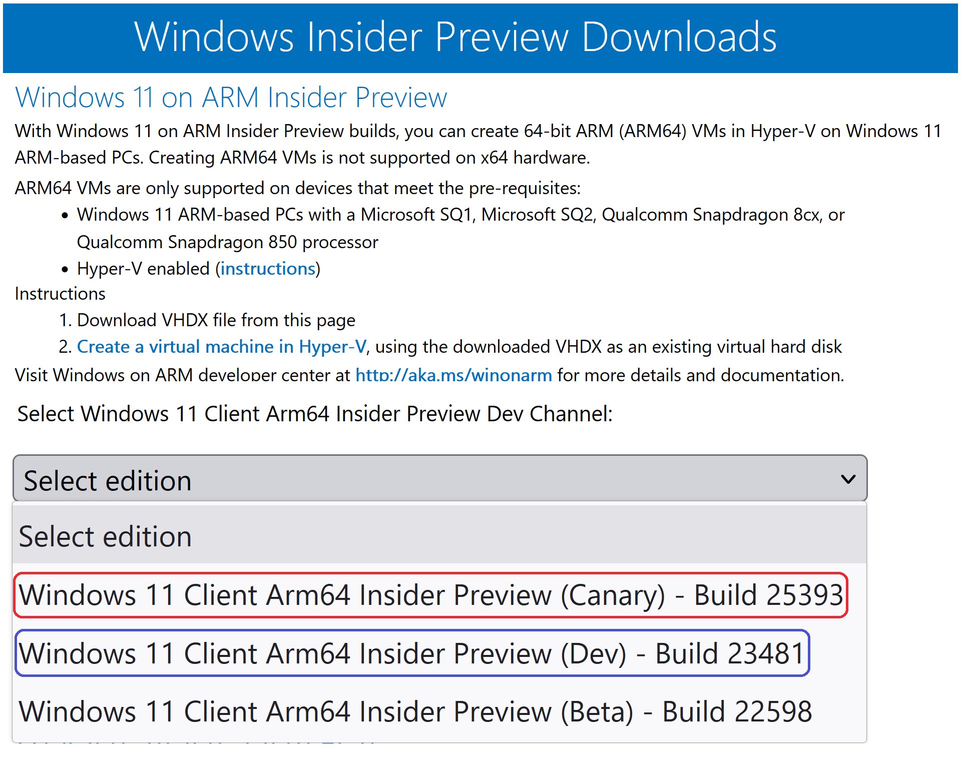 🔮WZor👁️ on Twitter: "😸📢Hi #WindowsInsiders and #NinjaCat's!, #VHDX image Windows 11 #CLIENT # ...