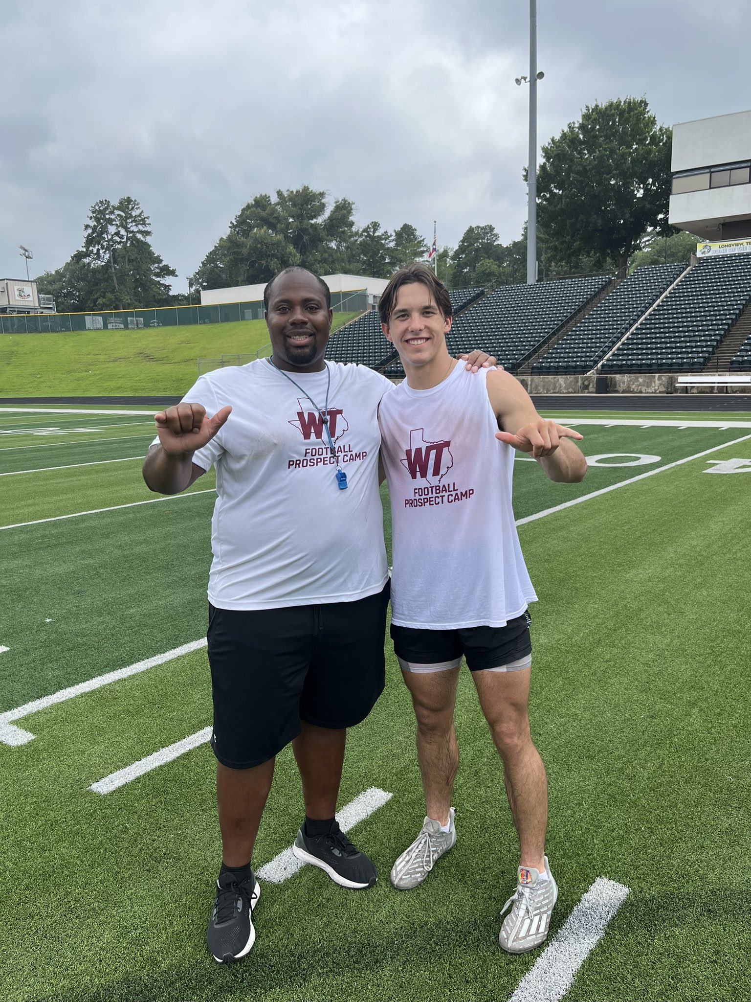 Wyatt Parker (@WyattSParker) / Twitter