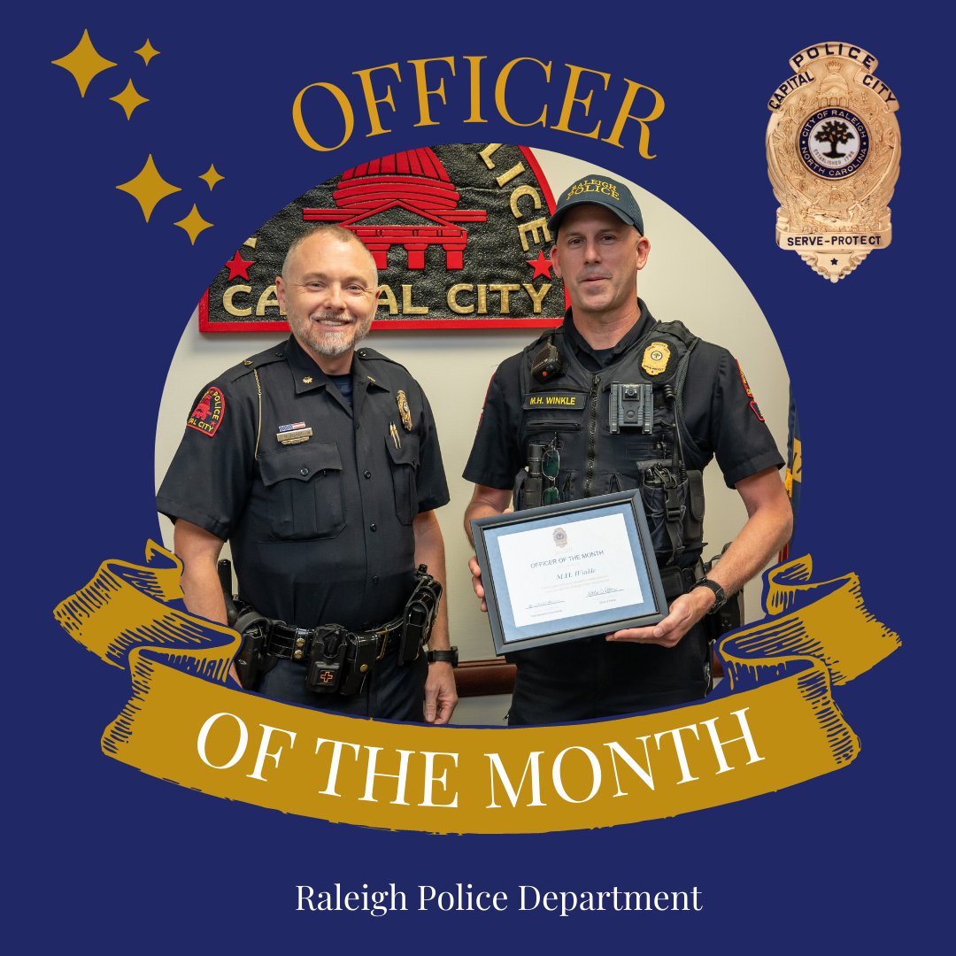 Raleigh Police Department