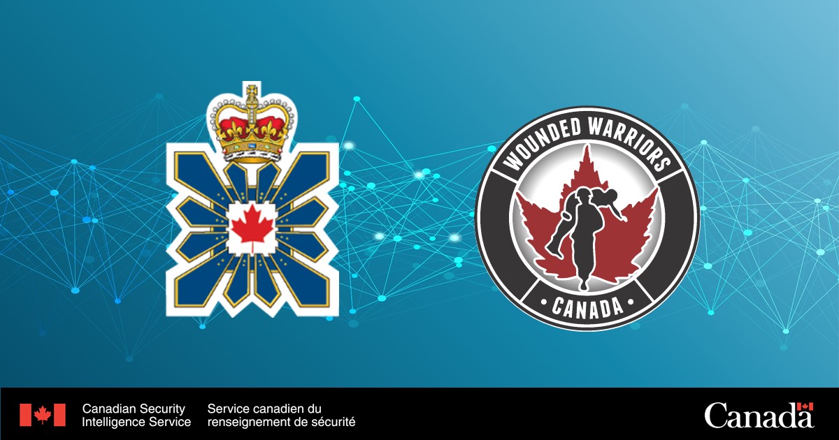 CSIS Canada on Twitter: "PTSD does not discriminate; it can affect anyone, especially those in ...