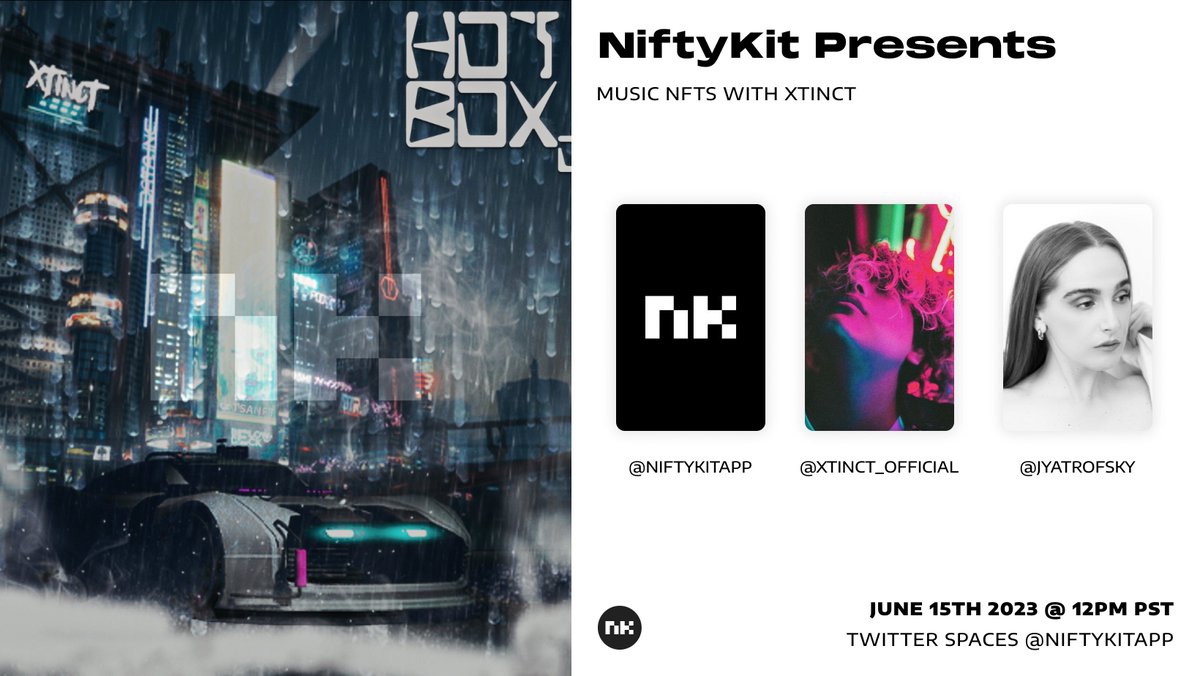 XTincT ☠️ on Twitter: "RT @XTincT_official: Gonna be sharing my mixtape drop #HotBoxOg w/ the ...