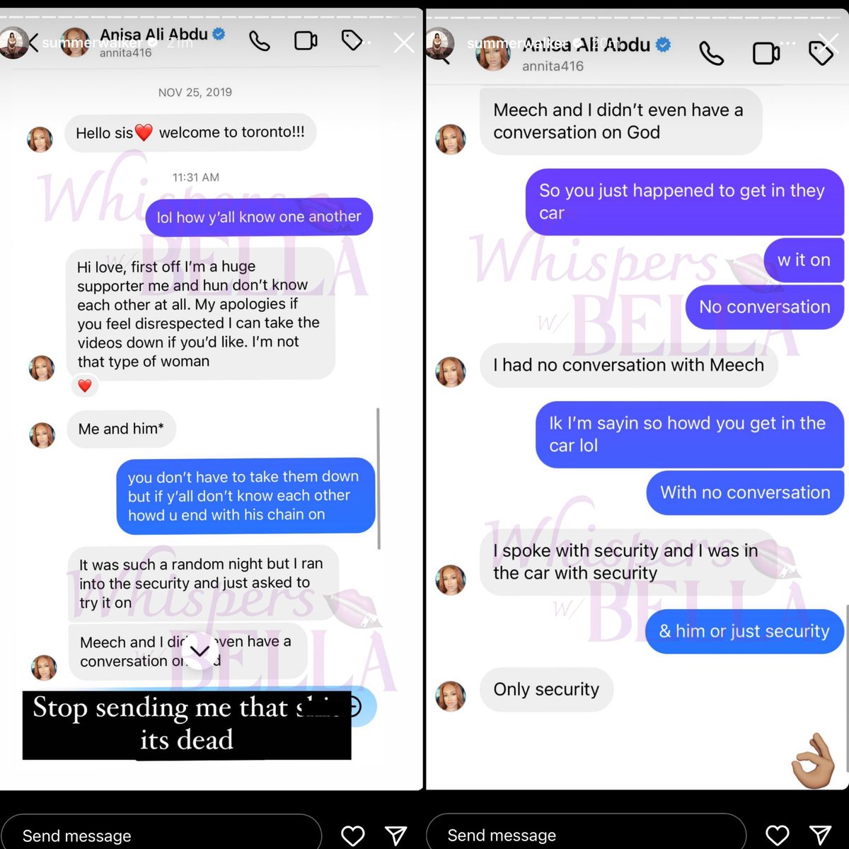 ΜΛΛL ♓️🔱 on Twitter: "RT @Zazamyodor: This the type of side bitch u can build a bond with"