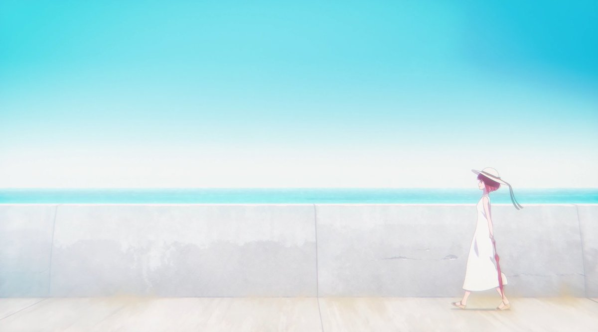 Sakuga ONE 「作画1️⃣」 on Twitter: "Enquanto todo o episódio teve os storyboards de Hiroaki ...