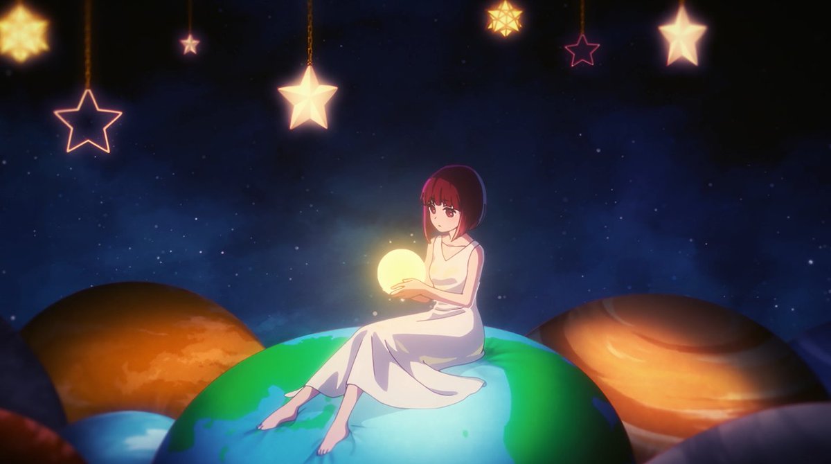 Sakuga ONE 「作画1️⃣」 on Twitter: "Enquanto todo o episódio teve os storyboards de Hiroaki ...