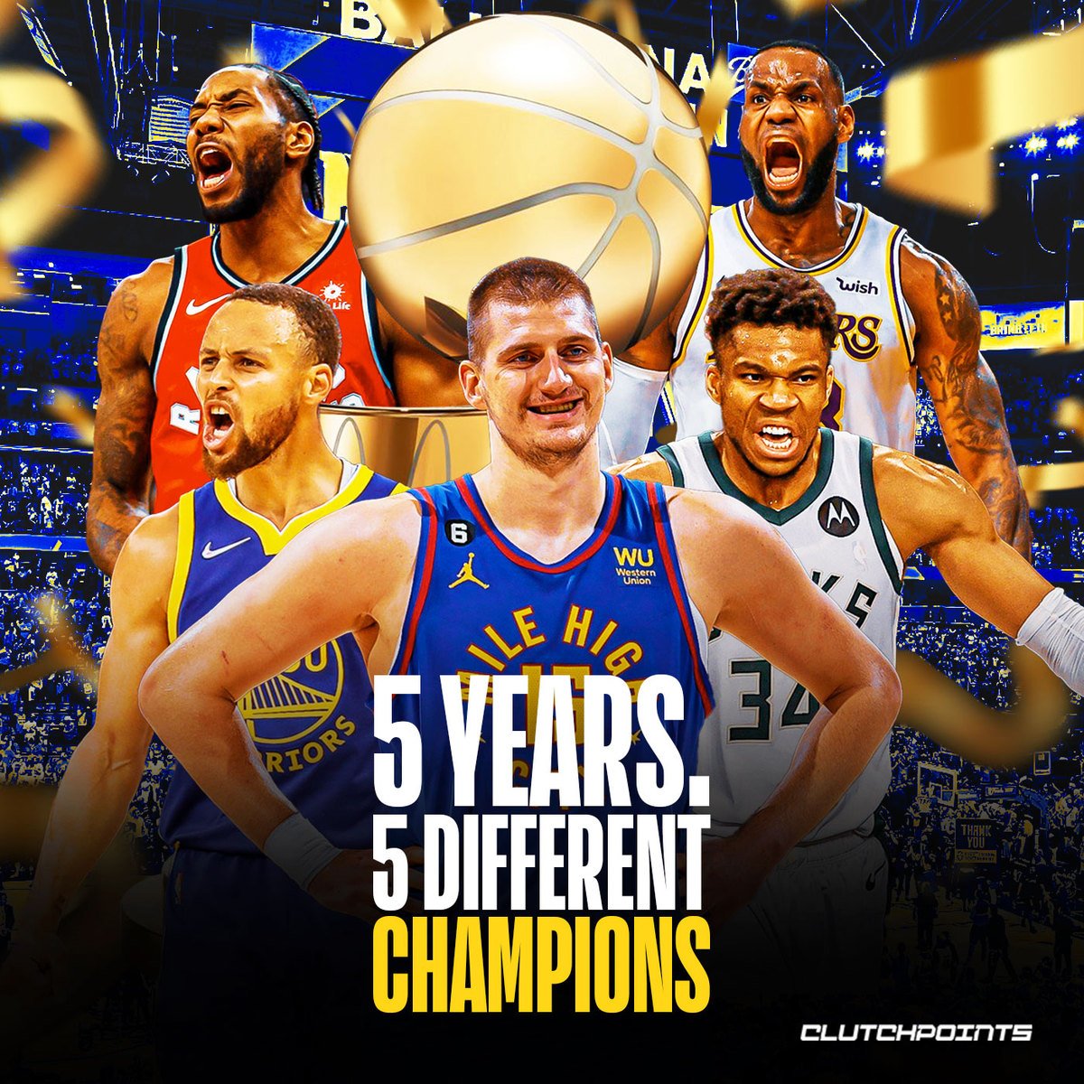 Nba Wallpapers 2022 15