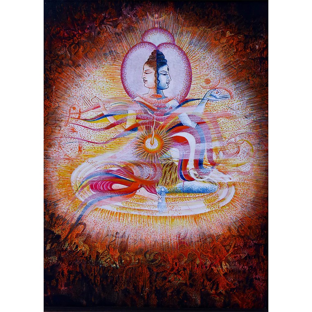 Part 2 - Mantra Tantra Shastra - Ancient India's science of mysticism ...